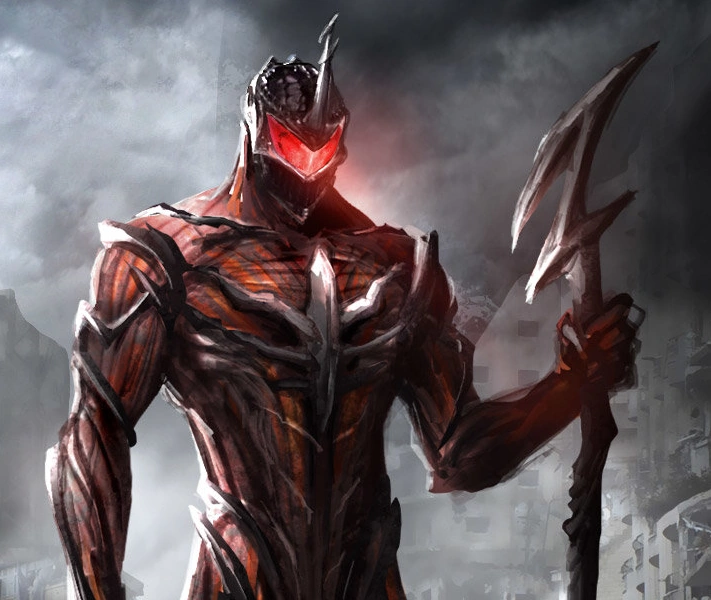 Lord Zedd | Universe of Smash Lawl Bros RPG Wiki | Fandom