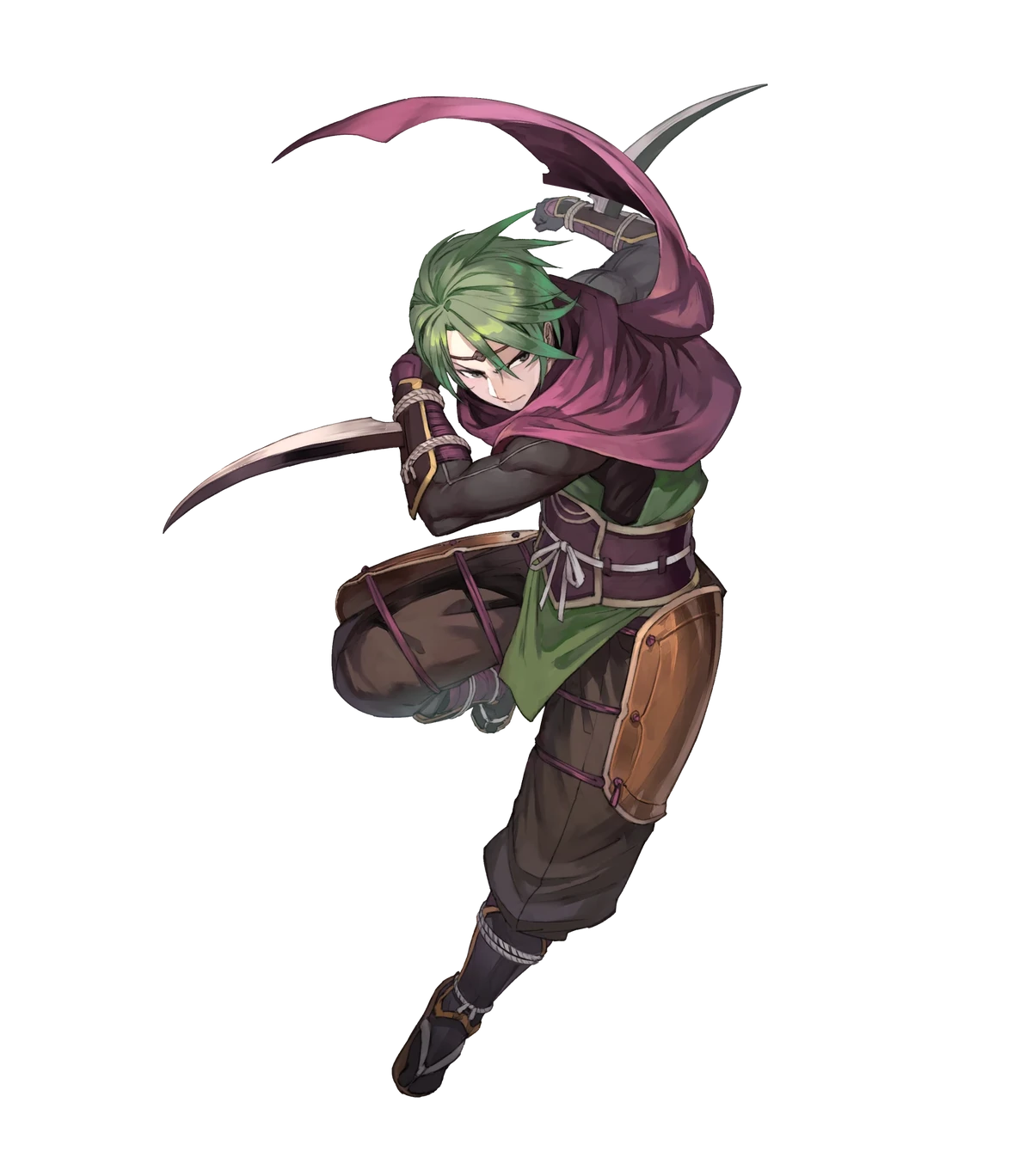 Kaze | Universe of Smash Lawl Bros RPG Wiki | Fandom