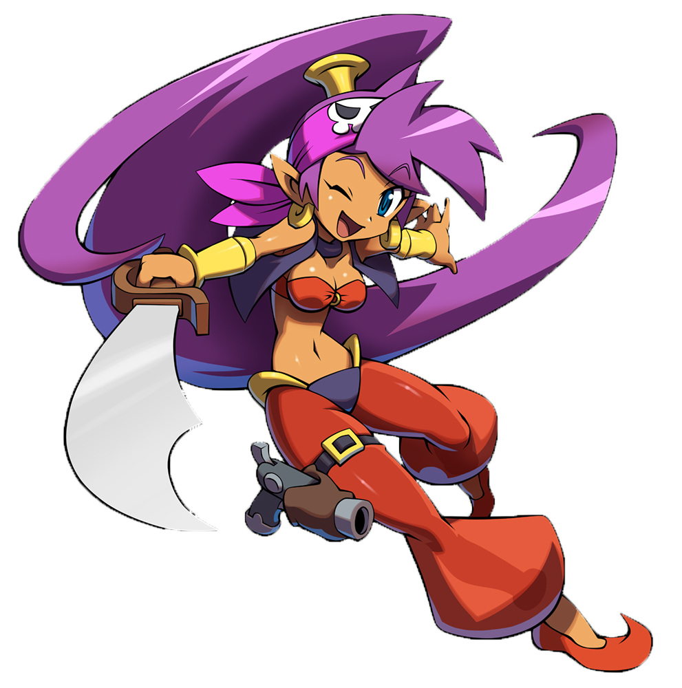 Shantae Universe Of Smash Lawl Bros Rpg Wiki Fandom