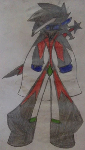 Fu Star | Universe of Smash Lawl Bros RPG Wiki | Fandom