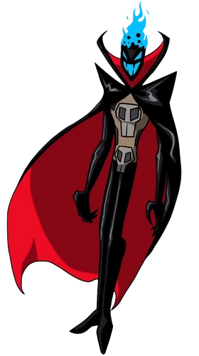 Demongo | Universe of Smash Lawl Bros RPG Wiki | Fandom