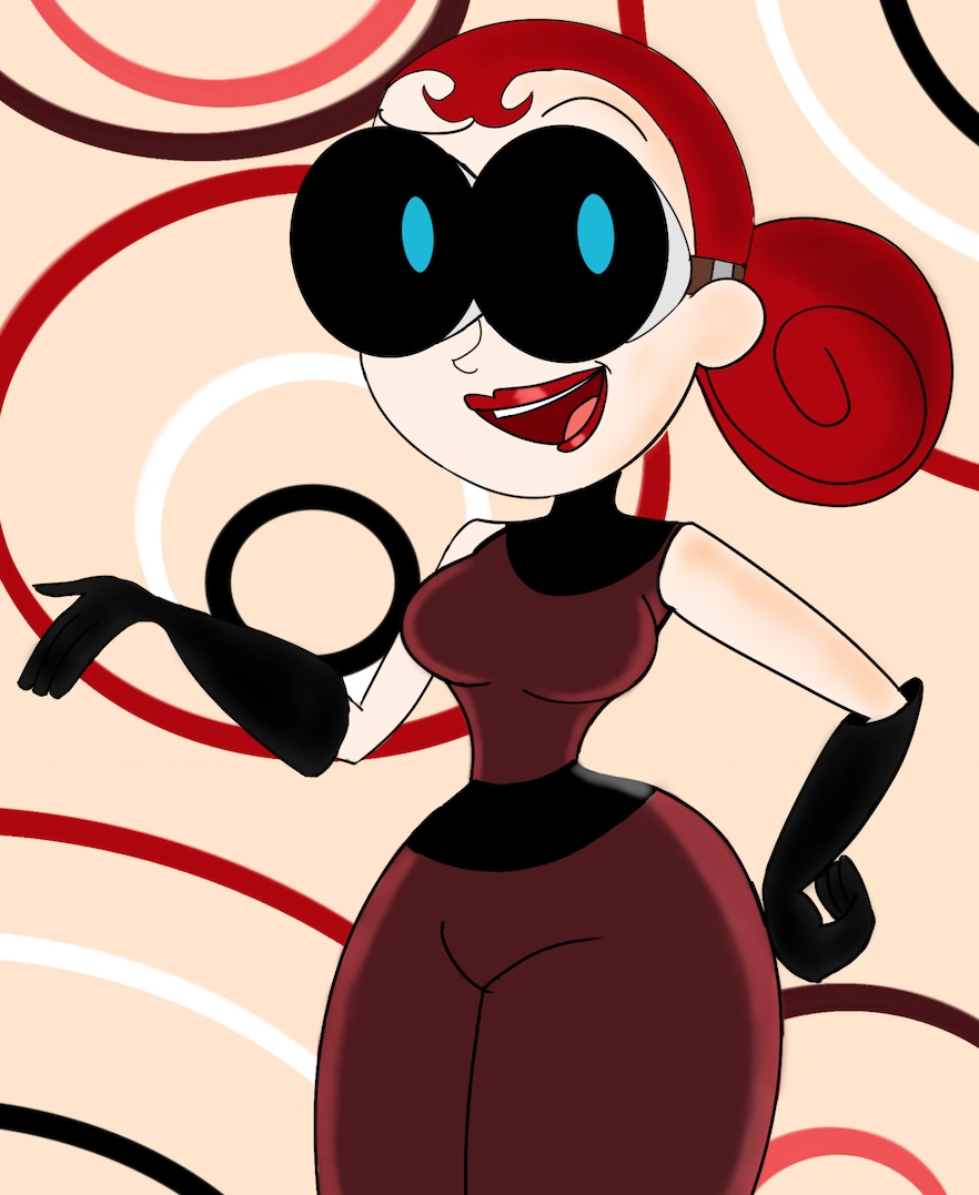 Dr. Ghastly | Universe of Smash Lawl Bros RPG Wiki | Fandom