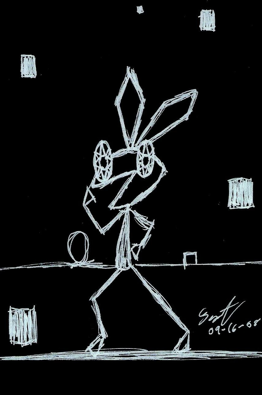 Vibri | Universe of Smash Lawl Bros RPG Wiki | Fandom