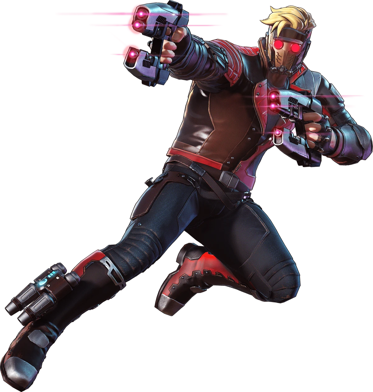 Star-Lord | Universe of Smash Lawl Bros RPG Wiki | Fandom