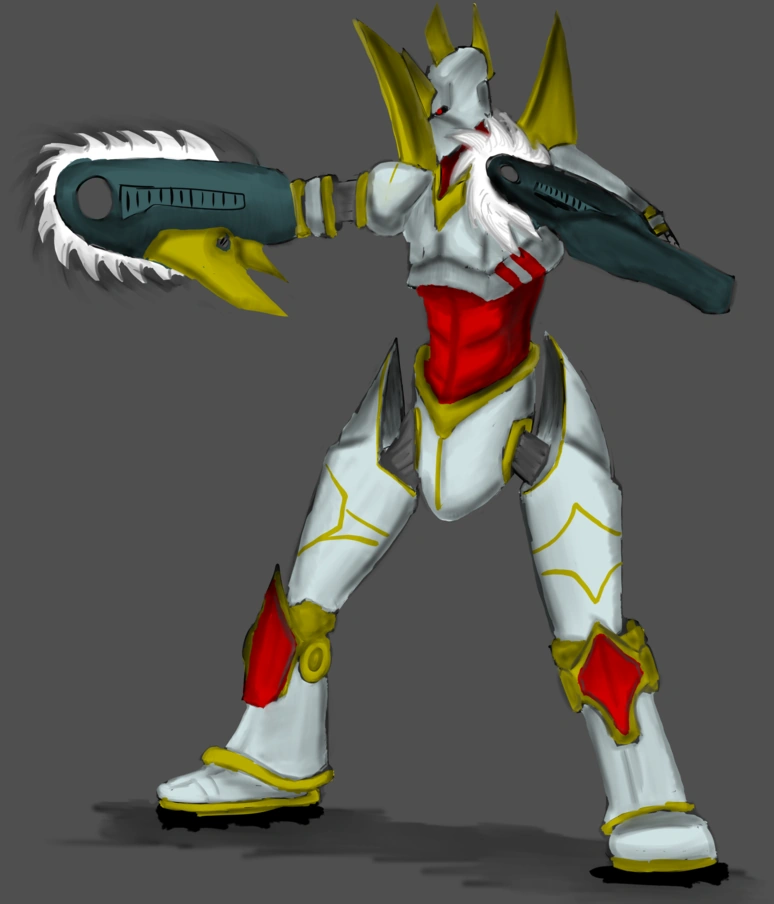 Razorfane | Universe of Smash Lawl Bros RPG Wiki | Fandom