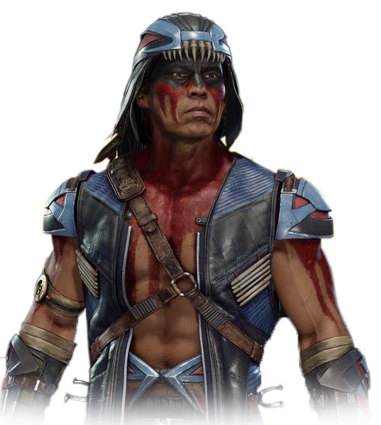 Nightwolf | Universe of Smash Lawl Bros RPG Wiki | Fandom