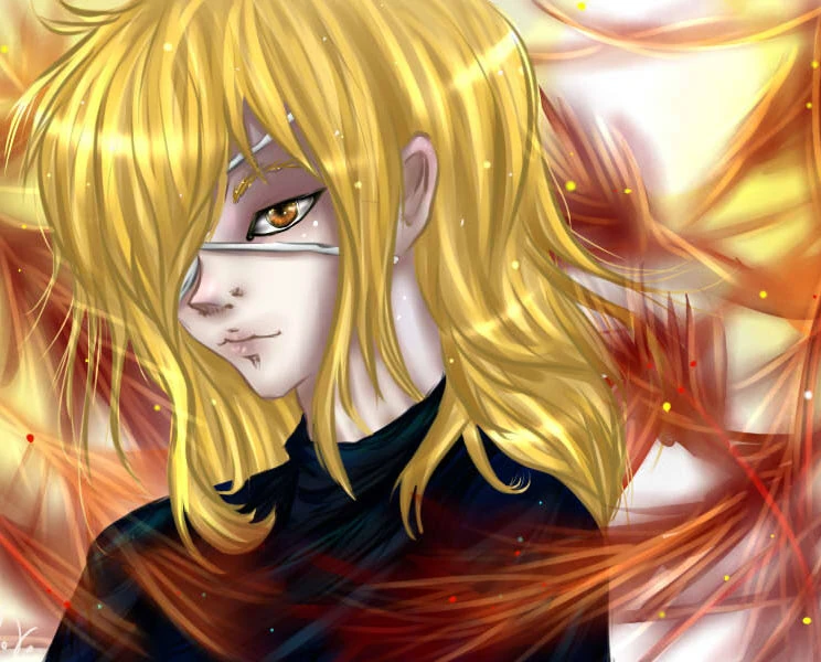 Dio | Universe of Smash Lawl Bros RPG Wiki | Fandom