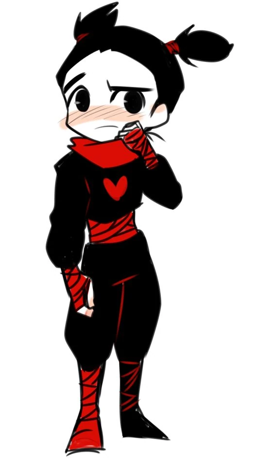 Garu | Universe of Smash Lawl Bros RPG Wiki | Fandom