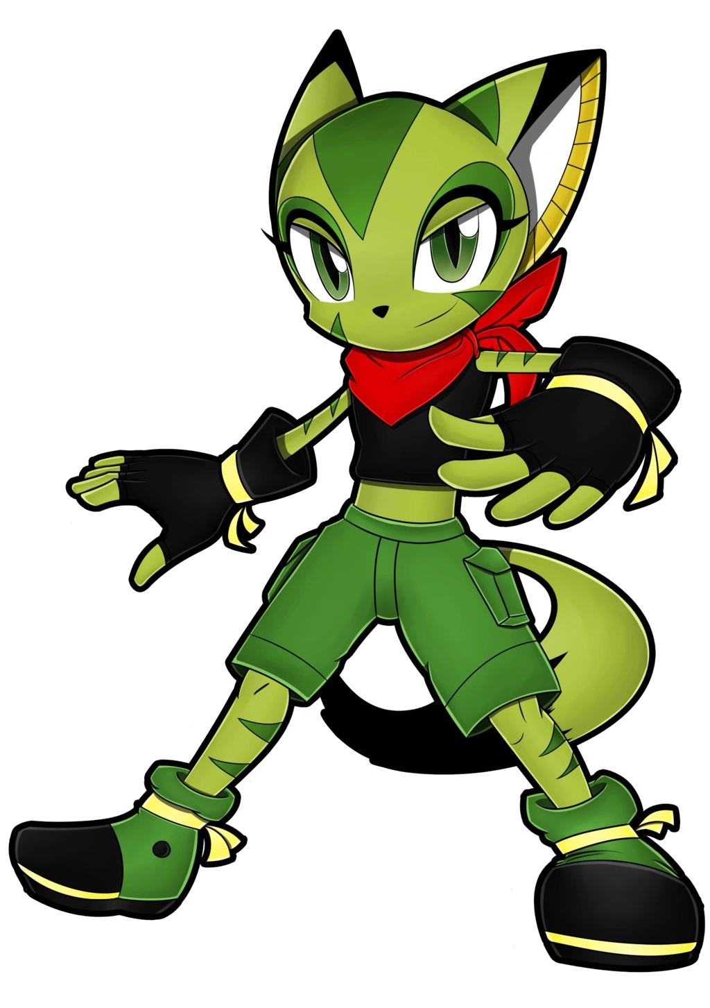 Carol Tea | Universe of Smash Lawl Bros RPG Wiki | Fandom