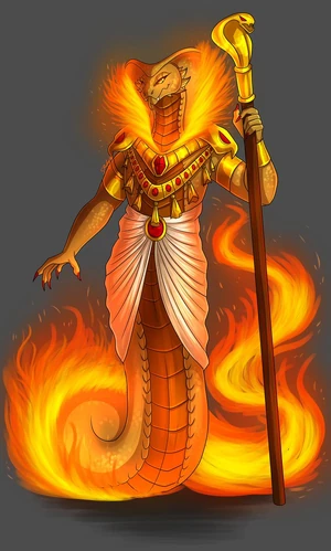 Aspheera | Universe of Smash Lawl Bros RPG Wiki | Fandom