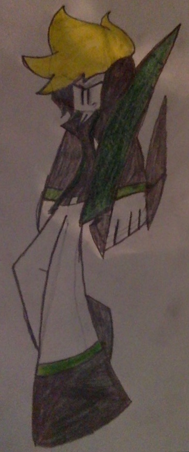 Thomas Windblade Universe Of Smash Lawl Bros Rpg Wiki Fandom