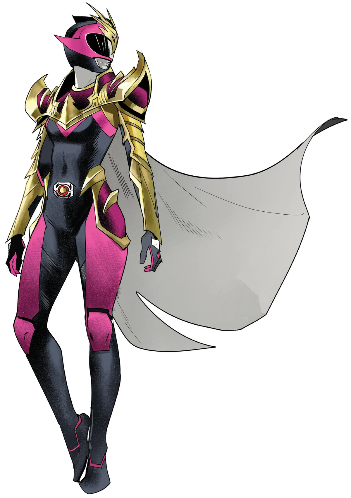 Ranger Slayer | Universe of Smash Lawl Bros RPG Wiki | Fandom