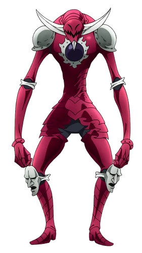 Galand | Universe of Smash Lawl Bros RPG Wiki | Fandom