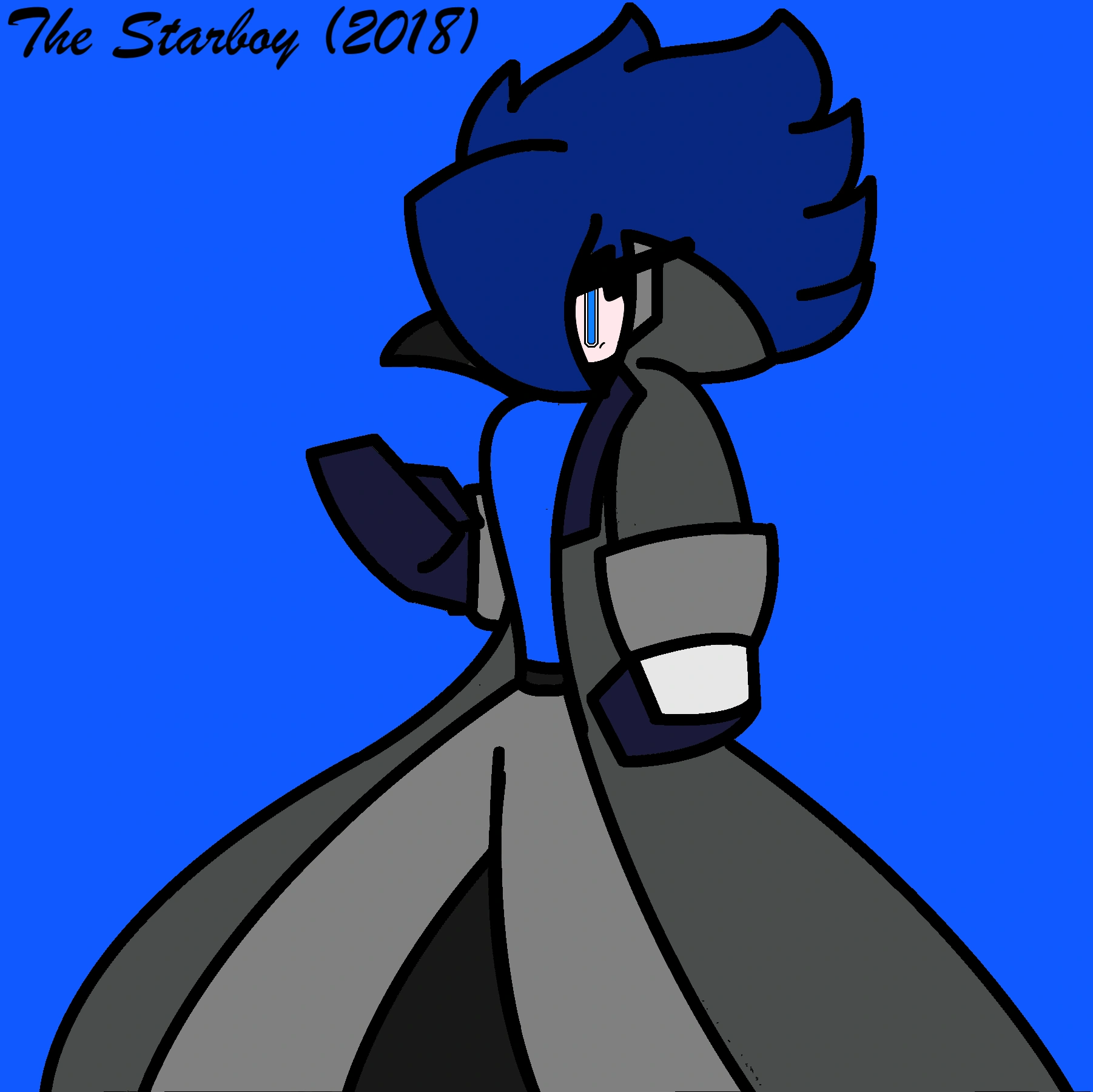 Drake Mercenary | Universe of Smash Lawl Bros RPG Wiki | Fandom