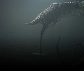 Gravemind | Universe of Smash Lawl Bros RPG Wiki | Fandom