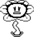 Flowey | Universe of Smash Lawl Bros RPG Wiki | Fandom