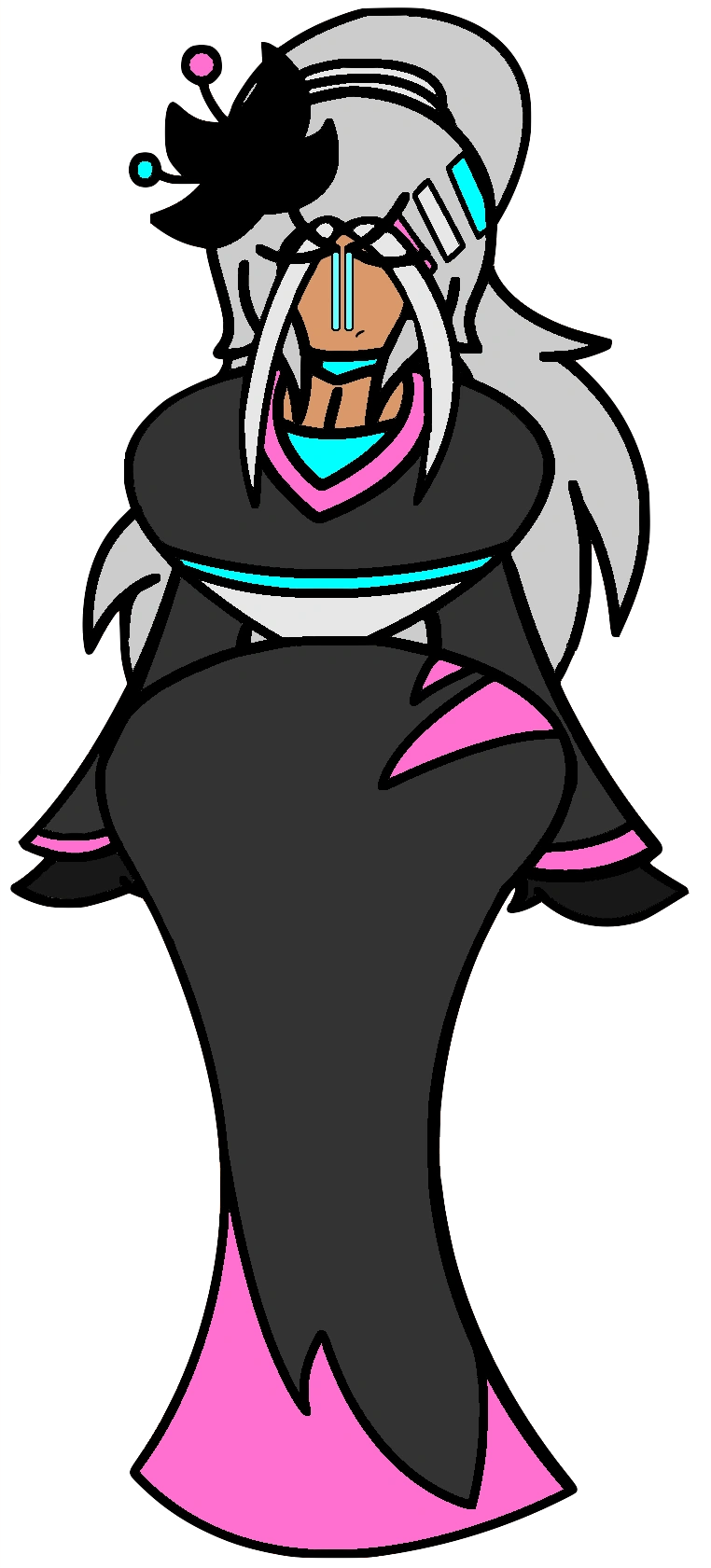 Tanya Riley | Universe of Smash Lawl Bros RPG Wiki | Fandom