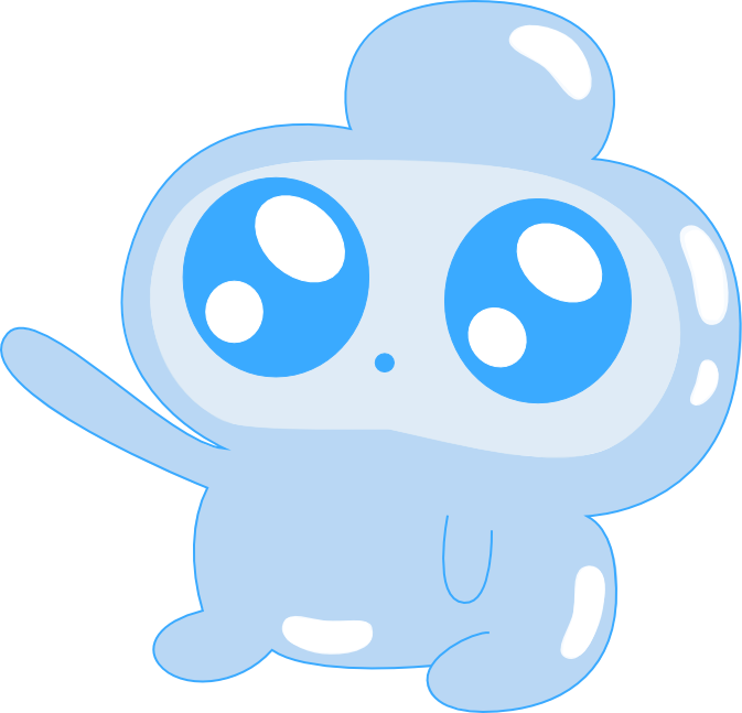 Jelly Kid | Universe of Smash Lawl Bros RPG Wiki | Fandom