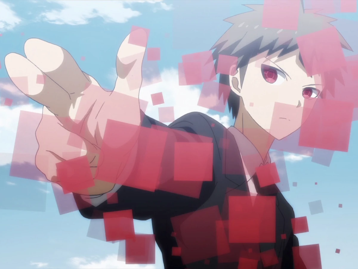 World Destroyer | Universe of Smash Lawl Bros RPG Wiki | Fandom