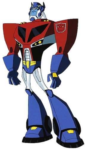 Optimus Prime | Universe of Smash Lawl Bros RPG Wiki | Fandom