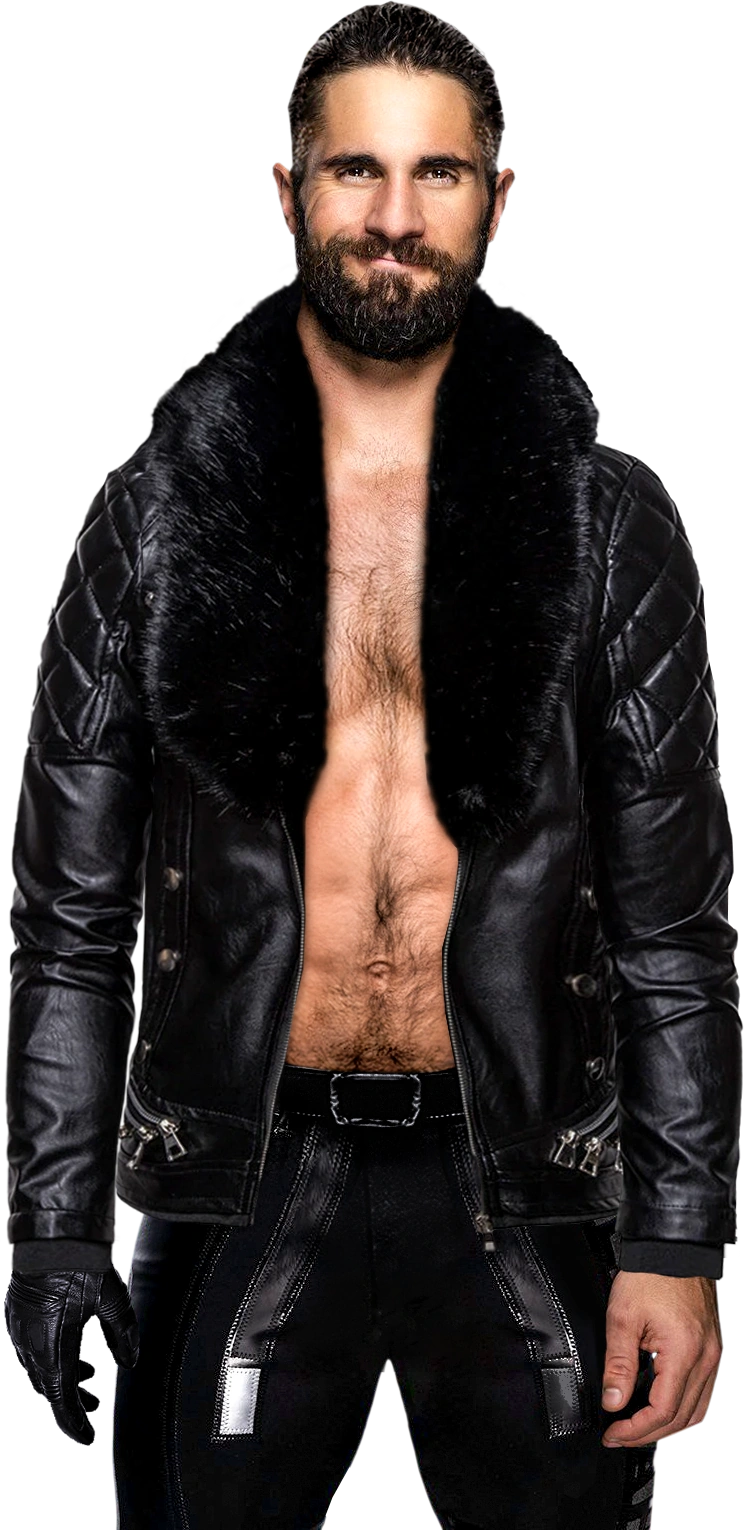 Seth Rollins | Universe of Smash Lawl Bros RPG Wiki | Fandom