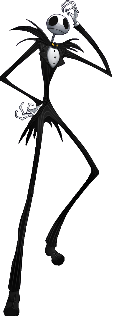 Jack Skellington Universe Of Smash Lawl Bros Rpg Wiki Fandom