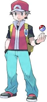 Red Ketchum | Universe of Warriors Wiki | Fandom