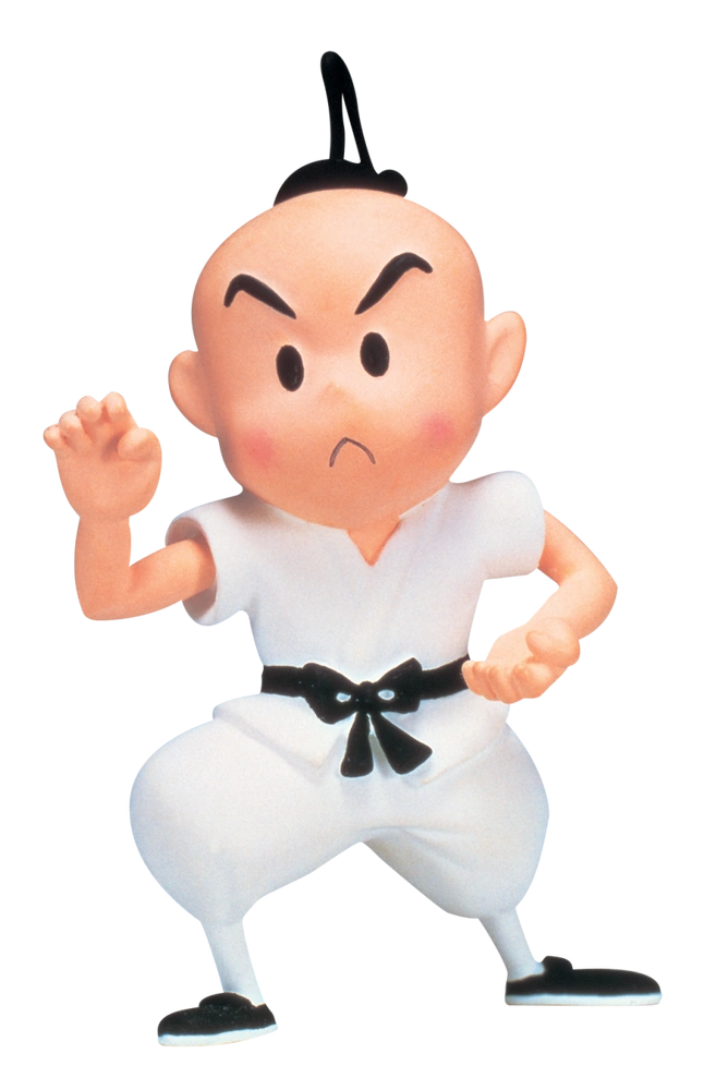 Poo | Universe of Warriors Wiki | Fandom