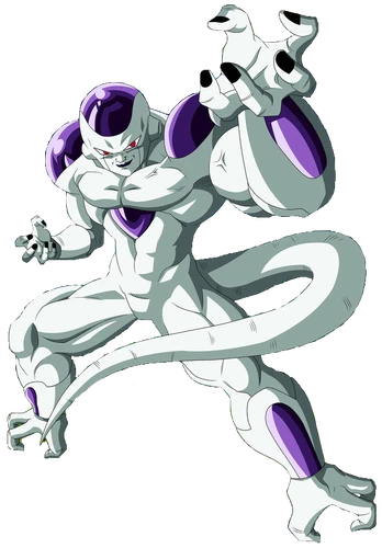 Frieza | Universe of Warriors Wiki | Fandom