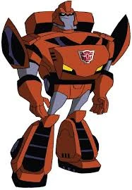 Ironhide | Universe of Warriors Wiki | Fandom