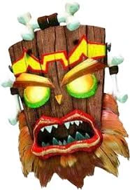 Uka Uka | Universe of Warriors Wiki | Fandom