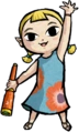 Aryll | Universe of Warriors Wiki | Fandom