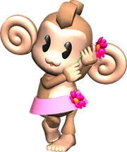 Mee Mee | Universe of Warriors Wiki | Fandom