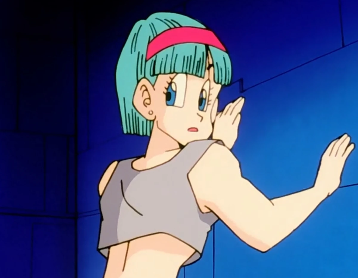 Bulma | Universe of Warriors Wiki | Fandom