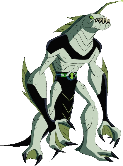 Ripjaws | Universe of Warriors Wiki | Fandom