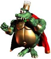 King K. Rool | Universe of Warriors Wiki | Fandom