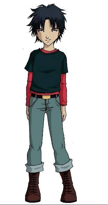 William Dunbar | Universe of Warriors Wiki | Fandom
