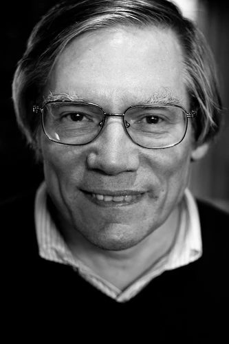 Alan Guth | Wszechświat Wiki | Fandom