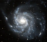 List of Galaxies | Universe Size Comparison Wiki | Fandom