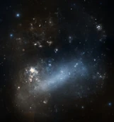 List of Galaxies | Universe Size Comparison Wiki | Fandom