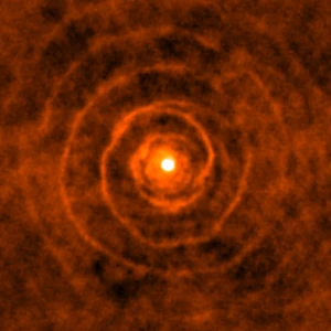 List of largest stars | Universe Size Comparison Wiki | Fandom