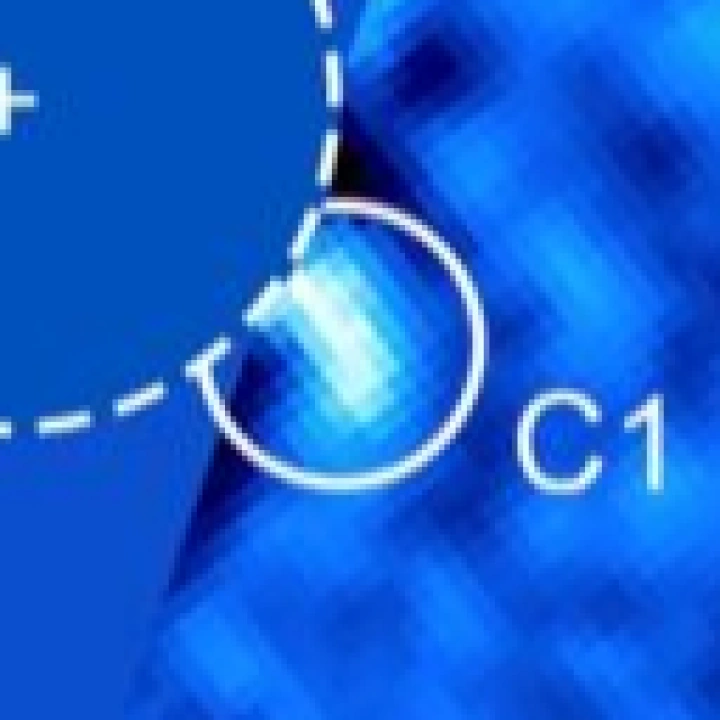 Candidate 1 | Universe Size Comparison Wiki | Fandom