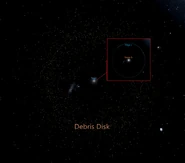 Vega | Universe Size Comparison Wiki | Fandom
