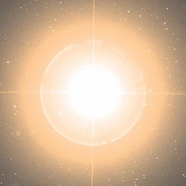 Aldebaran | Universe Size Comparison Wiki | Fandom