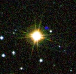 EG Andromadae | Universe Size Comparison Wiki | Fandom