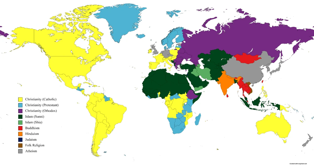Interesting World Maps | Universe Size Comparison Wiki | Fandom