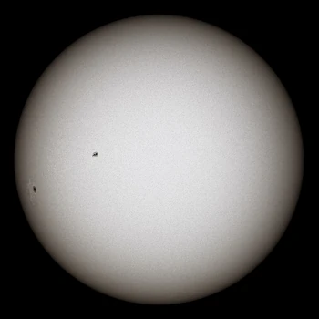 Sun | Universe Size Comparison Wiki | Fandom