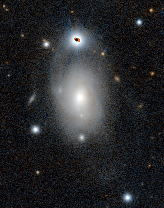 NGC 6185 | Universe Size Comparison Wiki | Fandom