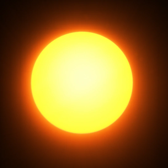 TrES-2b | Universe Size Comparison Wiki | Fandom