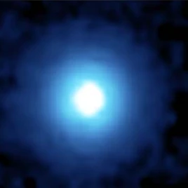 Vega | Universe Size Comparison Wiki | Fandom